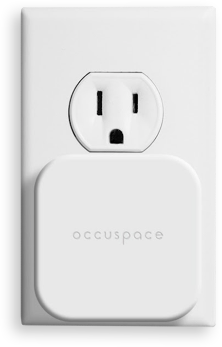 Higher Ed | Occuspace