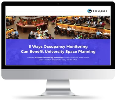 Higher Ed | Occuspace