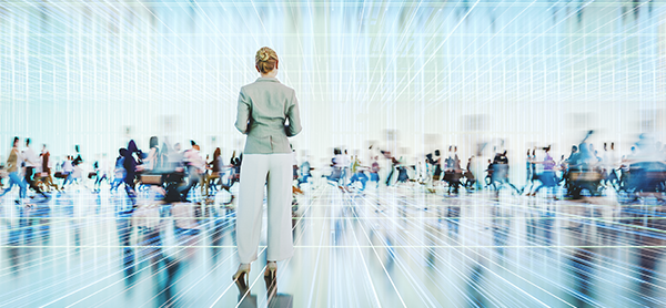 Higher Ed | Occuspace